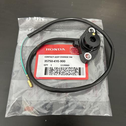 Jual KYE SWITCH NETRAL CONTACT ASSY SENSOR LAMPU GIGI INDIKATOR MOTOR ...