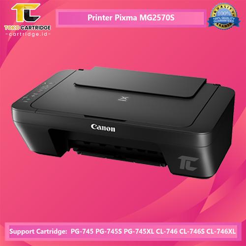 Jual Printer Canon Print Scan Copy all in one Wireless WiFi ...