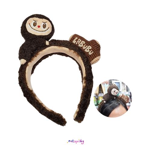 Jual Pop Land Lying Baby Series - Labubu Hair Band - Kota Bandung ...