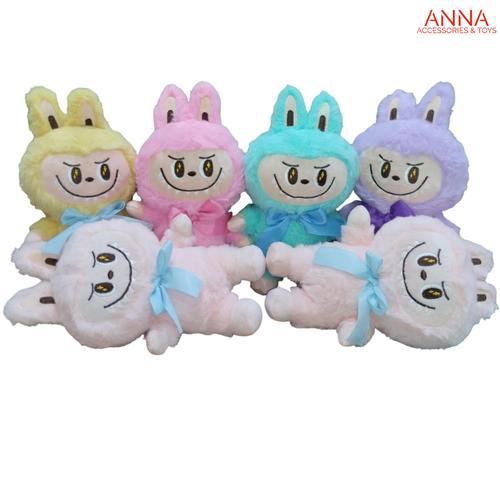 Jual Boneka Labubu Viral Berbagai Warna - Kota Tasikmalaya - Toko Anna ...