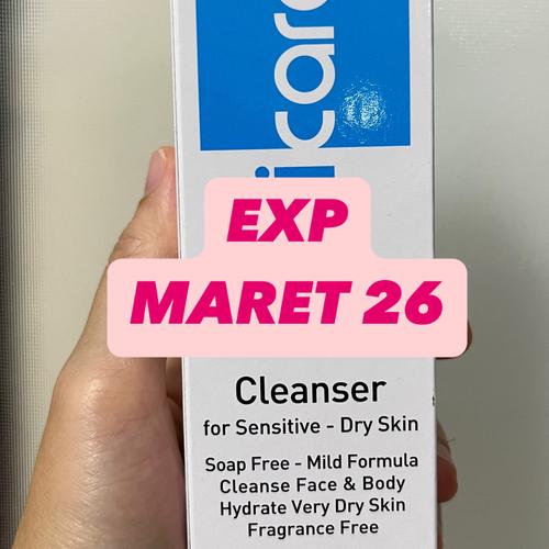 Jual TOPICARE CLEANSER 90ml - Jakarta Selatan - AESTHETICMART | Tokopedia