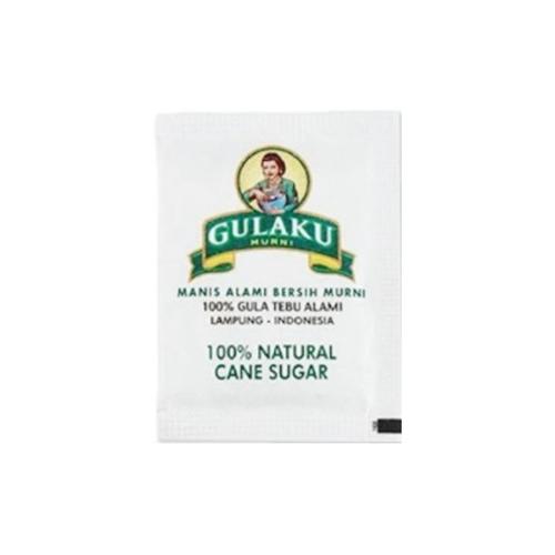Jual GULAKU Gula Pasir Putih Premium Sachet 8 g - 1 Sachet - Jakarta ...