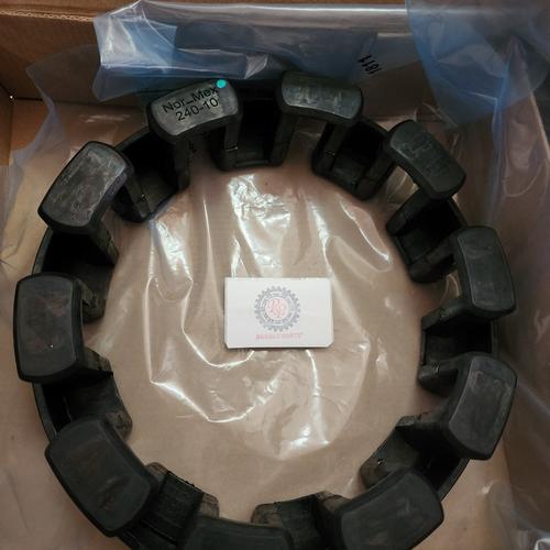 Jual RUBBER COUPLING KARET KOPLING ELEMENT NOR-MEX 240 - 10 NORMEX E ...