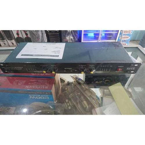 Jual BBE BASS BOOSTER EXPANDER MENJADIKAN POWER AMPLI LEBIH SUPER BASS ...