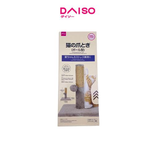 Jual Daiso Cat Scratching Post -Pole- - Jakarta Selatan - DAISO JAPAN ...