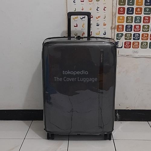 Promo Sarung Koper Full Mika Khusus Koper Samsonitee Myton Size 55/20 ...
