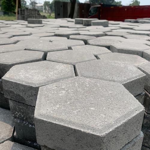 Jual Paving Block/konblok/conblock/paving hexagon/Paving segi 6 press B ...