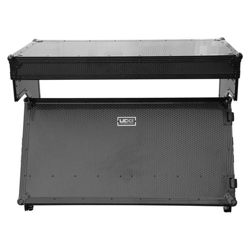 Jual Meja DJ UDG Ultimate Flight Case Portable Z-Style DJ Table Plus ...