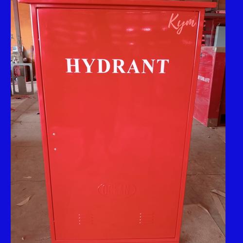 Jual Fire Hydrant Box type C / Hydrant Cabinet safety Tipe C - Jakarta ...