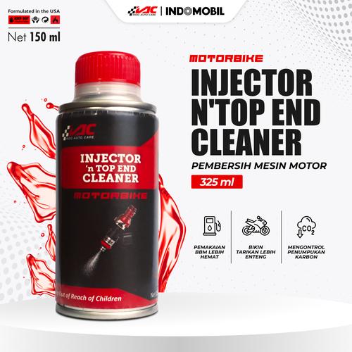 Promo Indo Auto Care Injector Cleaner Motor 150ml - Kota Bekasi - Indo ...