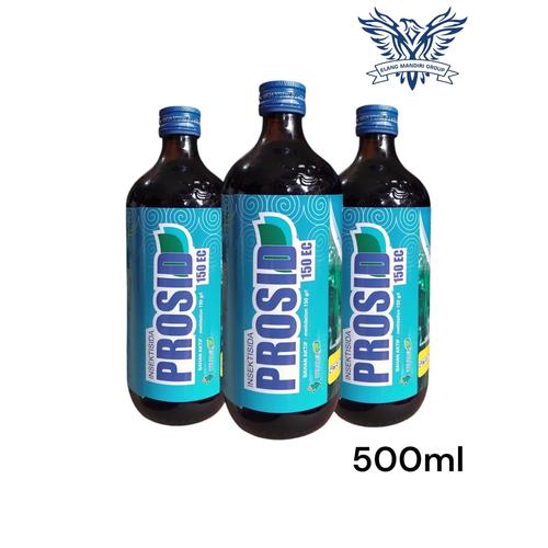 Jual Prosid 150 ec 500ml Insektisida Untuk Hama Serangga Pa da Tanaman ...