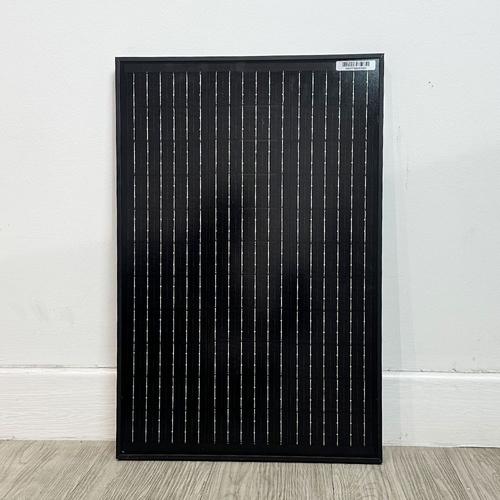 Jual SOLANA SOLAR CELL/PANEL SURYA/SOLAR PANEL MONOCRYSTALLINE 12V 30WP ...