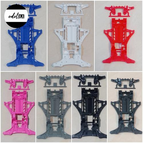 Jual Chasis Akar FMA Original Tamiya - Red - Kota Surakarta - Odol ...