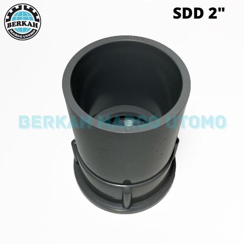 Jual Sock Drat Dalam SDD PVC 2 inch - Jakarta Barat - TOKO BANGUN ...