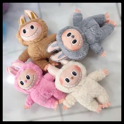 Jual SALE TERHOTT LABUBU - BONEKA LABUBU THE MONSTERS 35CM HEARTS ...