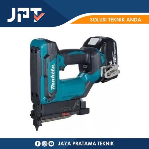 Jual Mesin Paku Tembak Baterai / Cordless Pin Nailer DPT 353 RTE (2 ...