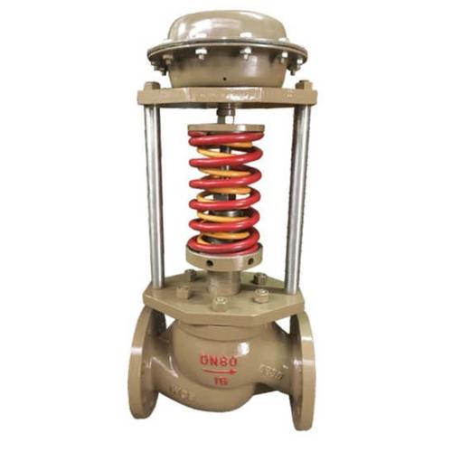 Jual Self-Operated Pressure Control Valve for Automatic Water Flow ...