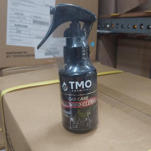 Jual TMO dashboard cleaner 50 ML pembersih dashbord - Kab. Cianjur ...