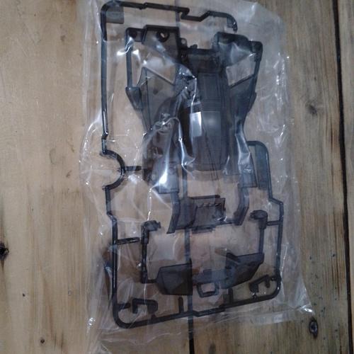 Jual Tamiya Body Brocken Gigant Original - Merah - Kota Semarang ...