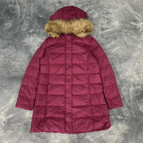 Jual Puffer jacket Uniqlo Jacket bulu angsa - Kota Tanjung Pinang ...
