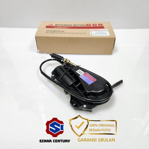 Jual KABEL ENGINE STOP MITSUBISHI PS125 PS 125 CANTER TURBO ORI GARANSI ...