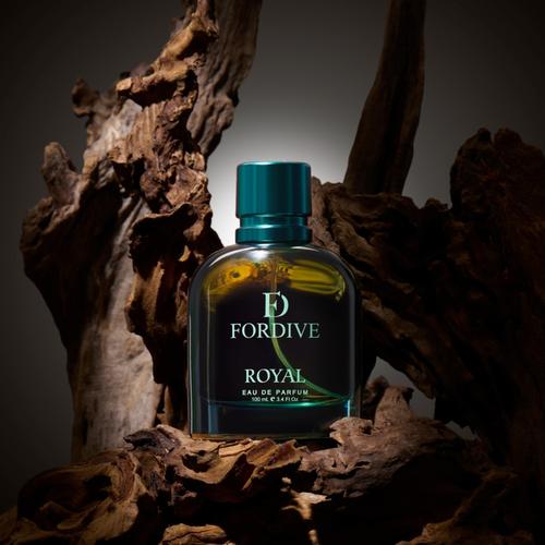 Jual Fordive Royal - Original EDP Parfum Pria 100mL - Jakarta Pusat ...