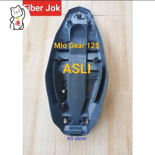 Jual Fiber jok mio gear 125 mio z - Kab. Kediri - Kalibago store ...