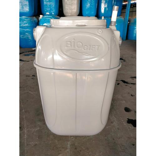 Jual Septic Tank Biogift 800 Liter, Septic Tank Biogift BF 800 New ...
