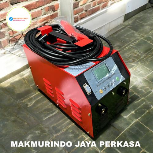 Jual mesin las pipa SPBU upo nupi welding pipe - Jakarta Barat ...