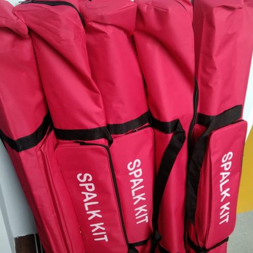 Jual spalk set spalk 1 set bidai kayu 1 set bidai kayu set bidai spalk ...