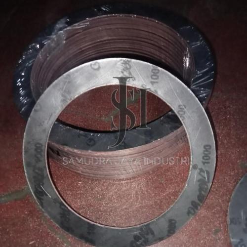 Jual Gasket Packing Flange Klingerit 1000 3mm 2inch Jis 10K - Jakarta ...