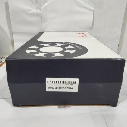 Promo PILLOW BLOCK BEARING UCP 218 FYH - Kota Tangerang - MANDIRI ...