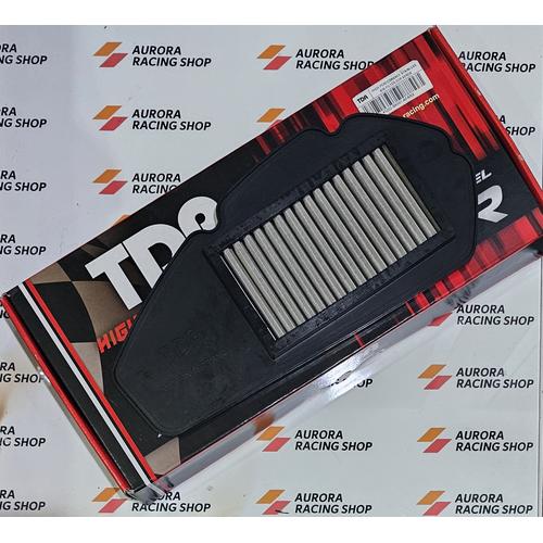 Jual Filter Udara Aerox 155 Stainless - TDR Racing - Jakarta Barat ...