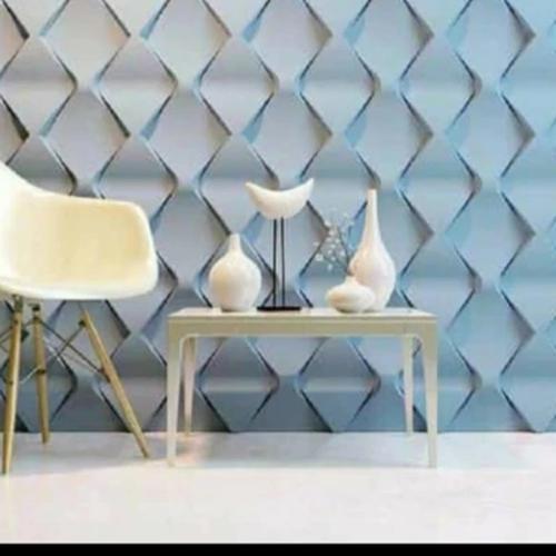 Jual wallpanel beton 3d sisik - Jakarta Selatan - kapten roster | Tokopedia