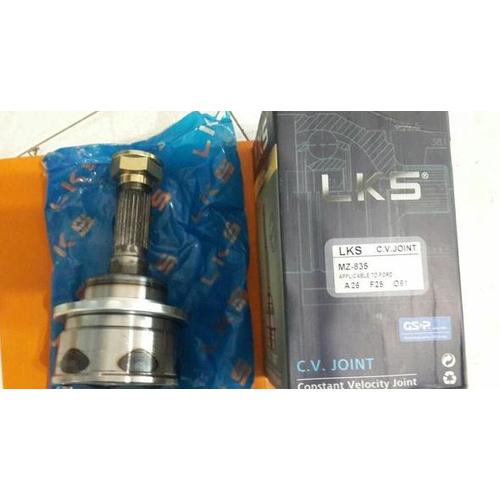 Jual SGJ - AS RODA LUAR FORD RANGER 2.5 2.9 BT50 MUR CV JOINT OUTER DRIVE SHAFT - Jakarta Utara ...