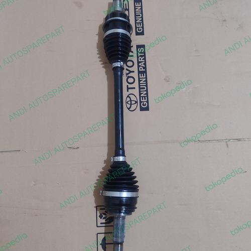 Jual As Roda Atau Cv Joint kiri Toyota Avanza 2022 - All New Xenia ...