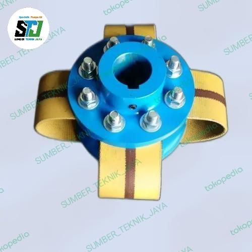 Jual COUPLING FCL BELT AS 42/24MM - Jakarta Barat - SUMBER_TEKNIK_JAYA ...