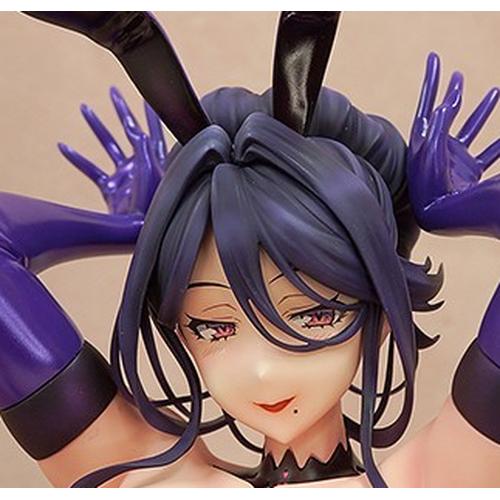 Jual Figure Original Character Native - Mizuki Bunny Ver. (BINDing) - FP BIB No Box - Kota ...