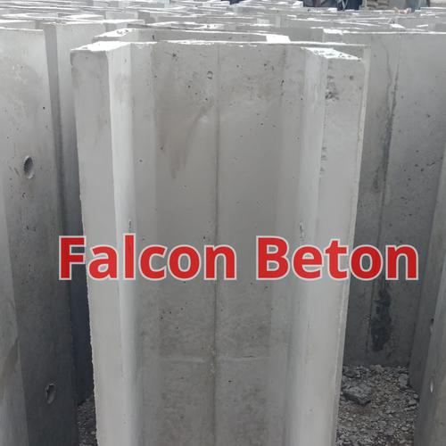 Jual U Ditch Beton K300 40x40x120 Mutu Beton K-300 ( U-DITCH 30 ) U ...