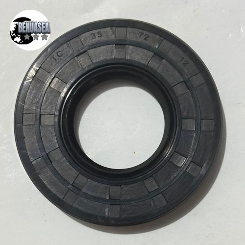 Jual OIL SEAL TC 35X72X12 NBR TC 35 72 12 NBR TC 35*72*12 NBR TAIWAN ...
