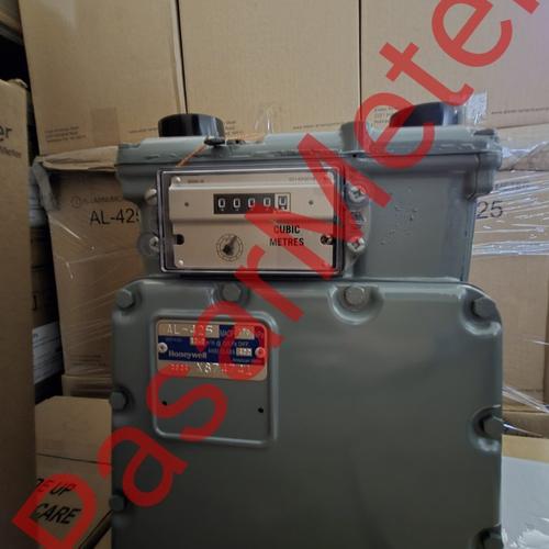 Jual Meter Gas Honeywell Meteran Gas AL425, Gas Meter AL 425 American ...