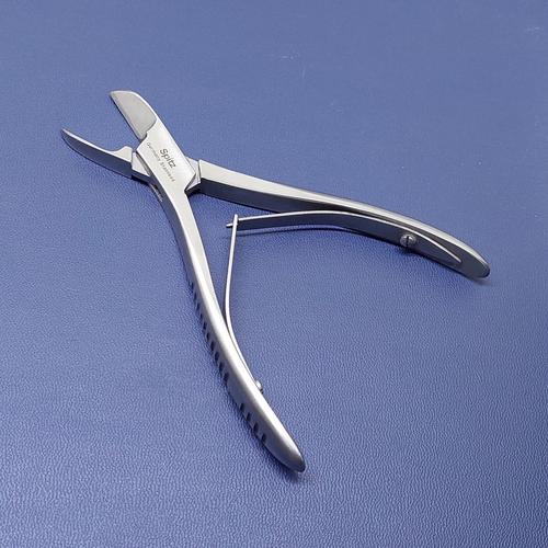 Jual Alat Medis Liston Bone Cutting Forcep 14 cm (STR) - Spitz ...