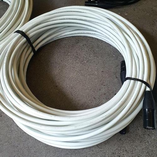 Jual Kabel FTP CAT6a dilengkapi dengan konektor EtherCON unttuk snake ...