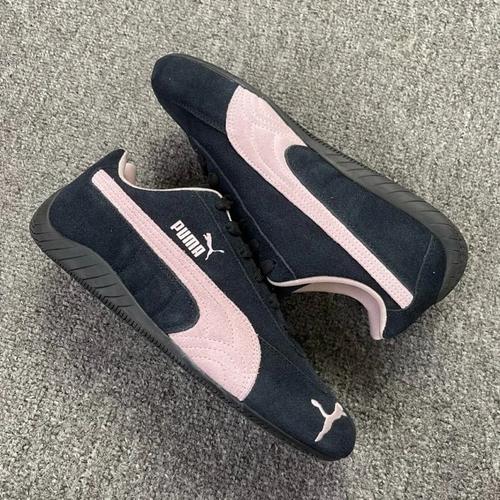 Jual Puma Speedcat OG Black Pink - 36 - Kab. Karawang - FOG-ESS Store ...