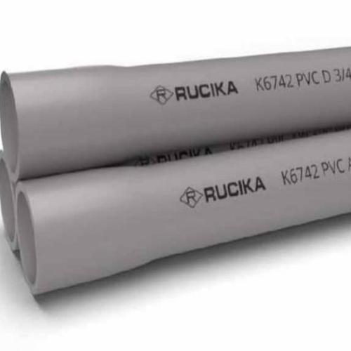 Jual Best PIPA PVC RUCIKA JIS - AW 1-1/2" / PIPA PVC ABU-ABU - Kota ...