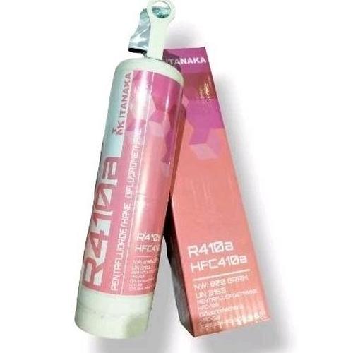 Jual FREON R32 TANAKA KALENG/FREON R290 TANAKA/FREON R410 TANAKA(mohon ...