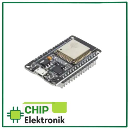 Jual ESP32 NodeMCU Node MCU Dual Core Wifi Bluetooth ESP-32 - Kota ...