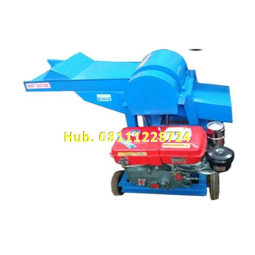 Jual Mesin Chopper Rumput Type Besar Tanpa penggerak Motor (kosongan ...