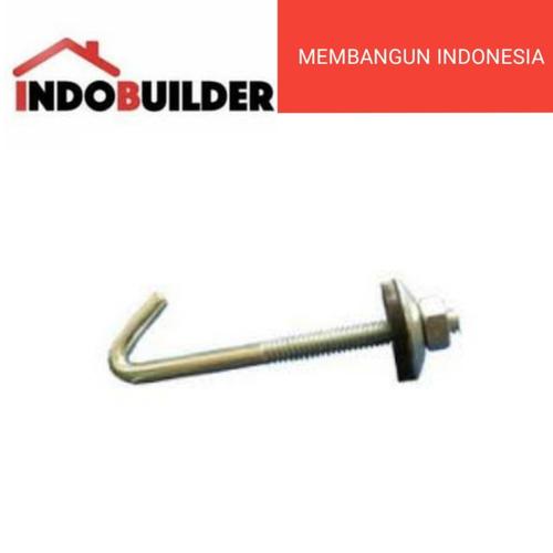 Jual HAK SENG 12 CM PER 100 PCS PER PACK - Kab. Tangerang - Indo Builder | Tokopedia