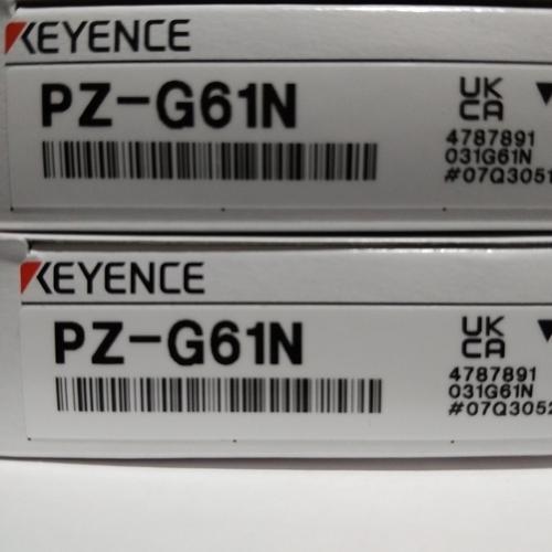 Jual KEYENCE PZ - G61N Photoelectric Sensor - Kota Batam - PTJ ...